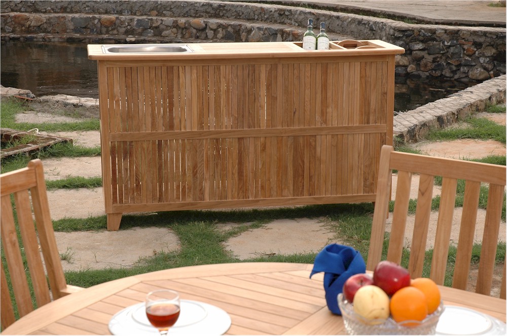 FurnitureTeak: Bar Furniture